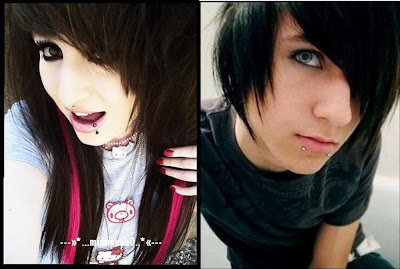 Style: Como surgiu o estilo Emo?